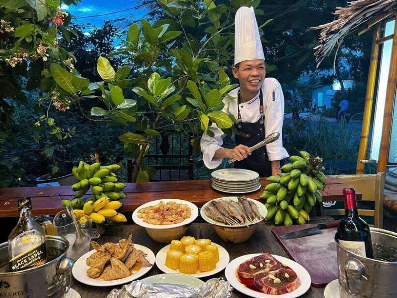 Private cooking class tour with Master Chef - Who Should Consider This Experience?