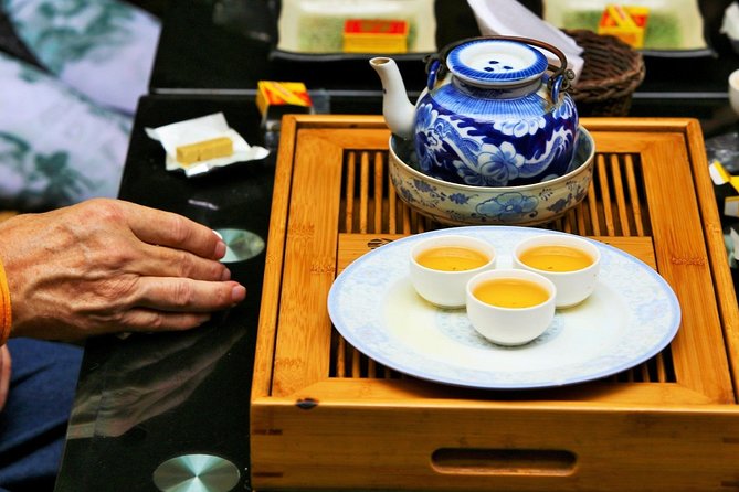Private Crowd Free Hanoi: Morning Highlights of the City Experience - The Sum Up: Who Should Book This Tour?