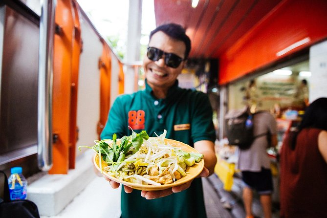 Private Culinary Kickstart Tour of Bangkok with a Local - Final Words