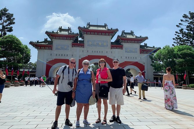Private Custom Taipei Airport Layover Tour - Final Thoughts