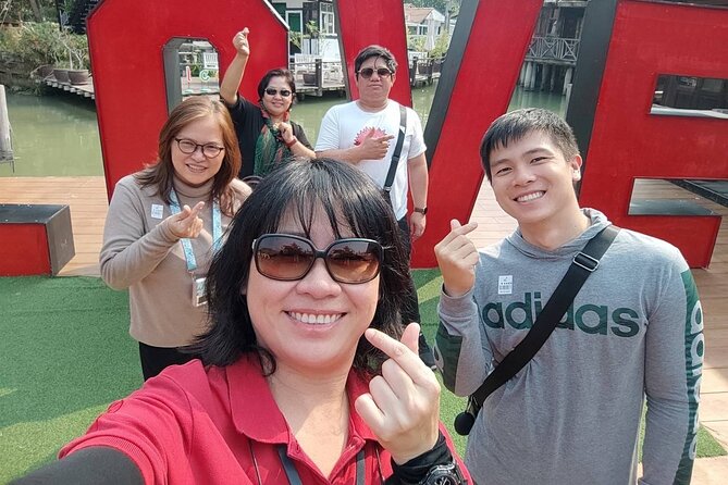 Private Custom Tour with a Local Guide - Who Is This Tour Best For?