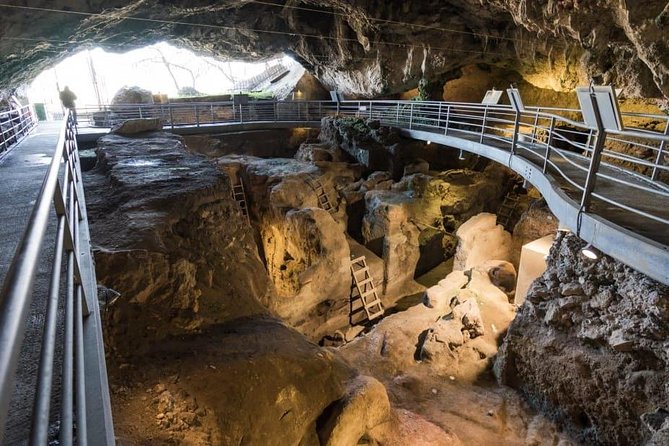 Private Day Trip From Athens to Meteora - Pricing and Booking