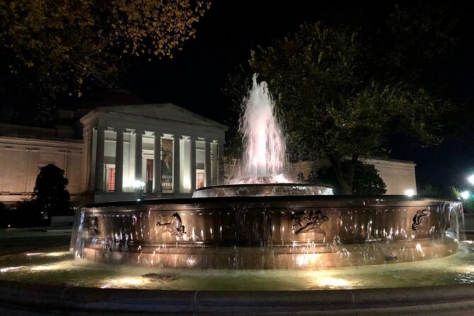 Private DC Monuments at Night Bike Tour - Who This Tour Is Best For