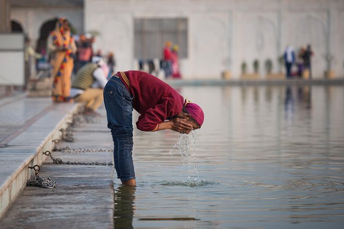 Private Delhi Temples and Spiritual Sites 6 Hours Tour - Frequently Asked Questions