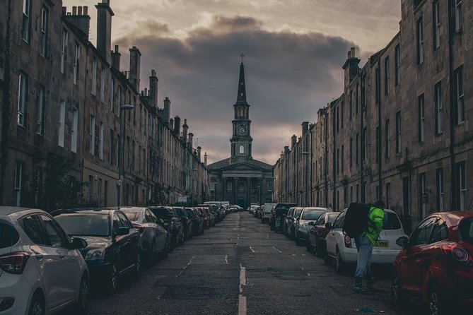 Private Edinburgh Departure Transfer - Hotel / Accommodation to Airport - Pricing and Payment Information