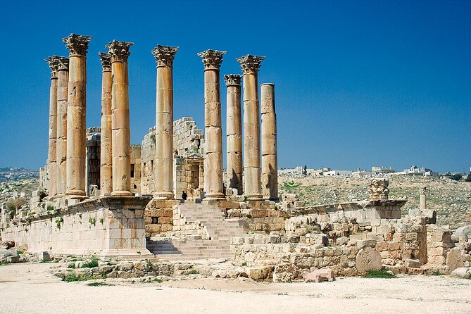 Private Ephesus Skip Line Tour Lunch Inc. From the Cruise Port - Pickup Information and Accessibility