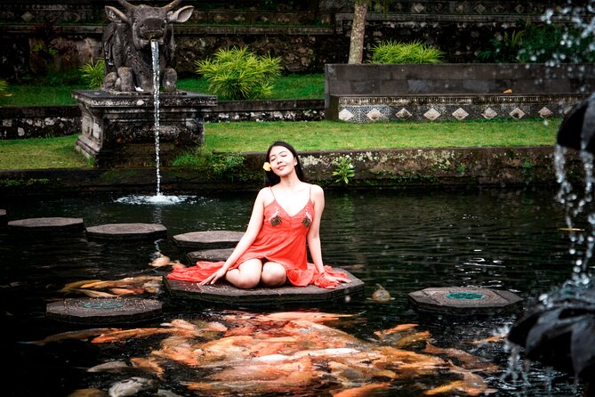 Private Full-Day Lempuyang Gate of Heaven Tour - Who Will Love This Tour?