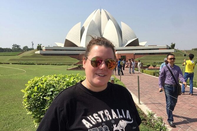 Private Full Day New and Old Delhi City Tour - FAQs
