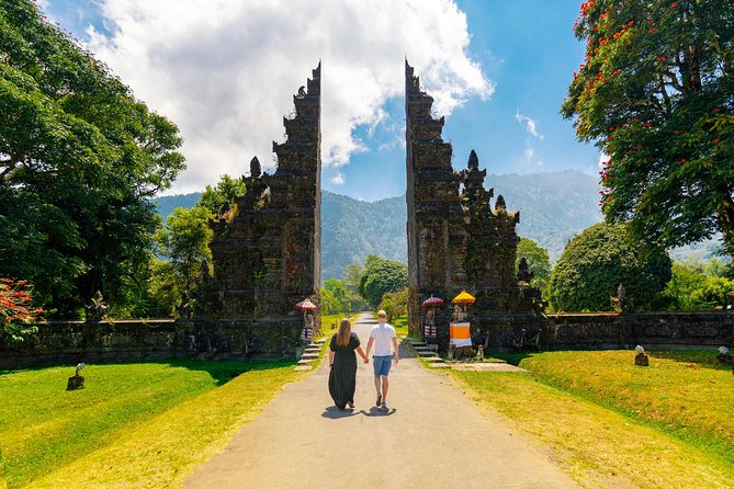 Private Full-Day West Bali Tour with Waterfall Visit - What’s Included and What to Expect