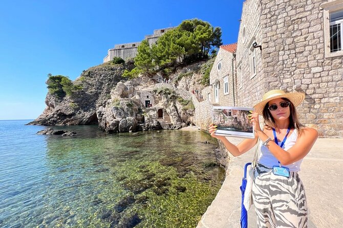 Private Game of Thrones and City Wall Tour - Schedule and Availability