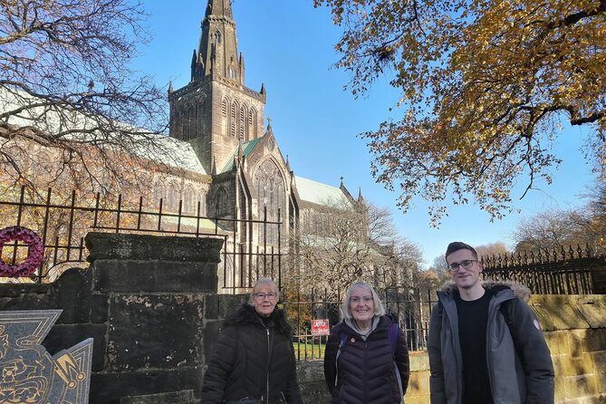 Private Glasgow West End Walking Tour - Tour Inclusions