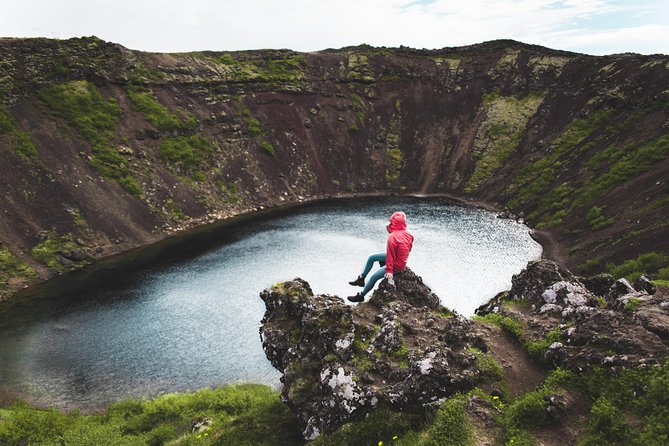 Private Golden Circle & Secret Lagoon Tour From Reykjavik - Meeting and Pickup