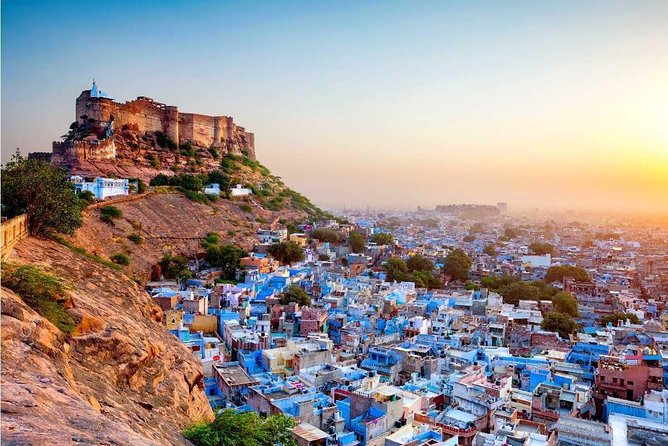 Private Guided Tour of Old & New Delhi - Practical Details and Considerations