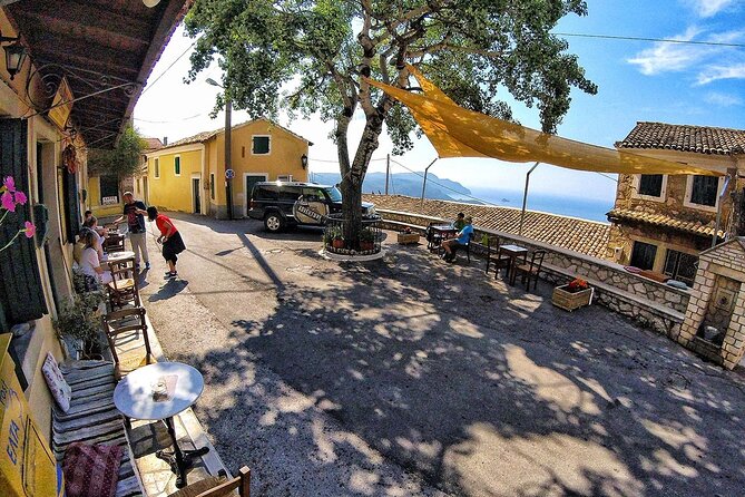 Private Half-Day Jeep Safari Review - Health and Safety Information