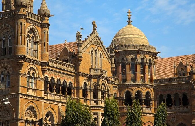 Private Half Day Mumbai City Tour including AC vehicle. - Key Points
