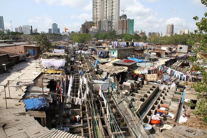 Private Half-Day Sightseeing Tour in Mumbai - Frequently Asked Questions