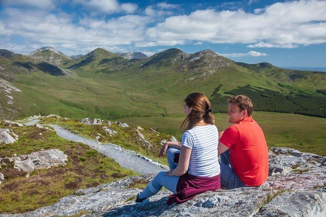 Private Half Day Tour To Connemara - Accessibility Features