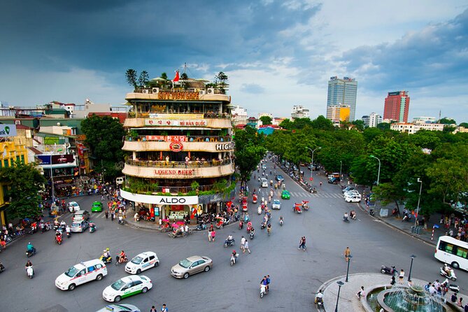 Private Hanoi Street Food Tour With Mr.Ha - FAQ