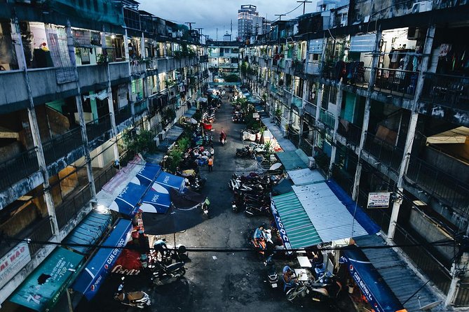 Private Hidden-Gem Sightseeing Motorbike Tour with Local Students - Final Thoughts: Who Should Sign Up?