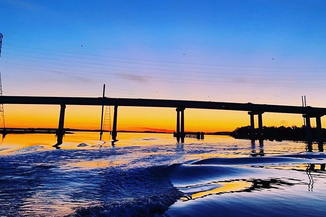 Private Hilton Head Sunset Boat Cruise (Up to 14 Passengers) - Who Will Love This Experience?