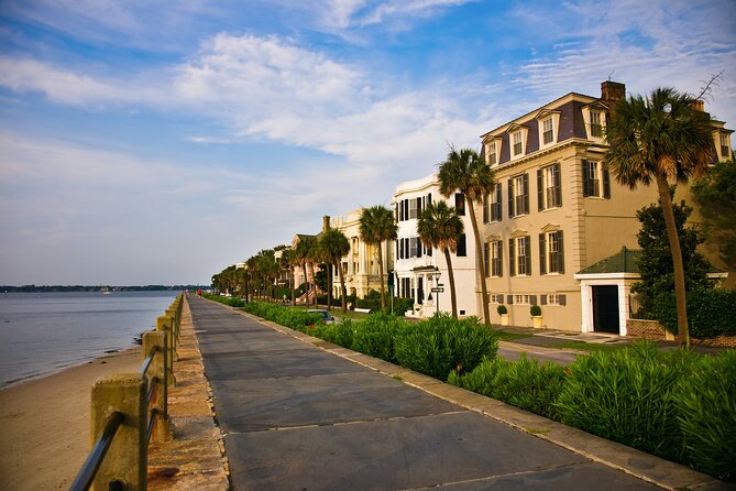 Private Historic Horse & Carriage Tour of Charleston - Family-Friendly Fun