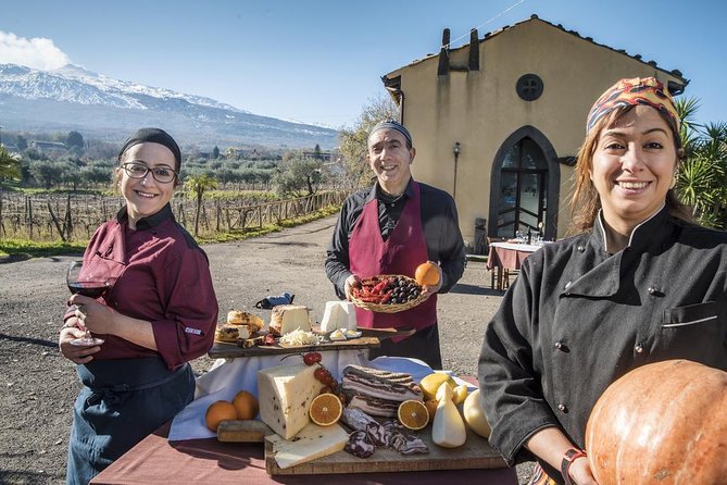Private Horseback Riding Tour in Sicilian Countryside + Tradional Lunch - Meeting and Pickup Details