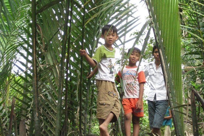 Private Insight Mekong Delta (Day Trip) - Frequently Asked Questions