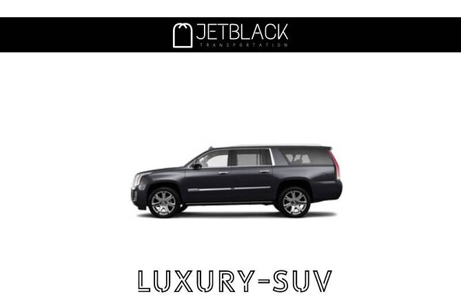 Private JFK Airport transfer / New York City (One Way) - Final Thoughts: Who Will Love This Service?