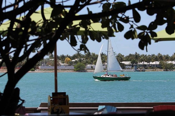 Private Key West Sunset Sail - FAQs