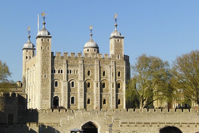 Private Layover Tour of London With Pickup From Heathrow Airport - Customer Reviews and Feedback