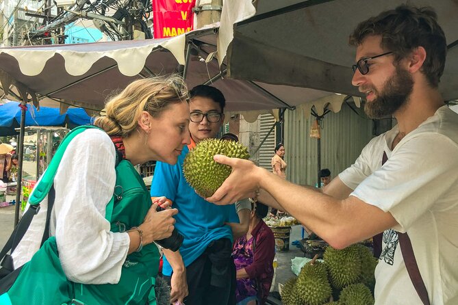 Private Local Food 4-hour Scooter Tour in Ho Chi Minh City - FAQ