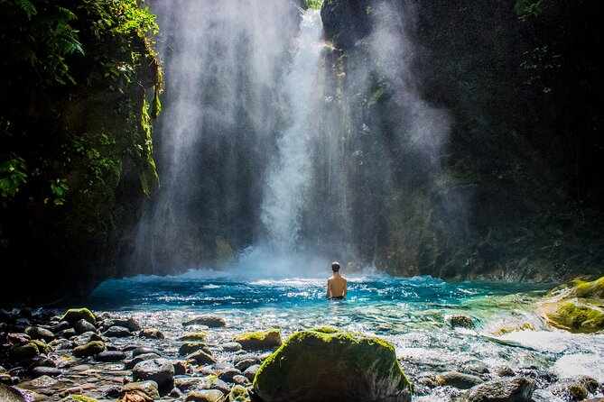 Private Luxury Land of Senses Walking and Thermals Tour - Physical Fitness and Accessibility