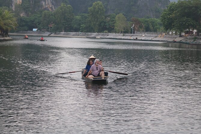 Private luxury - Mua Cave - Trang An - Bich Dong 1 Day From Hanoi - What Makes This Tour Valuable?