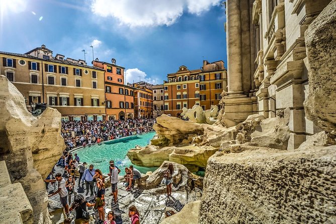 Private Luxury Transportation Review: Rome to Civitavecchia - Customer Feedback and Experiences