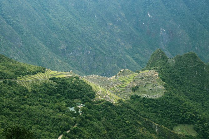 Private Machu Picchu Day Trip From Cusco - Meeting and Pickup Details