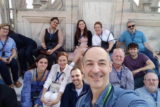 Private Milan Bike Tour - Practical Considerations and Tips