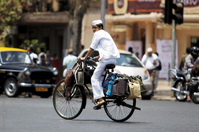 Private Mumbai Sightseeing Tour - The Sum Up