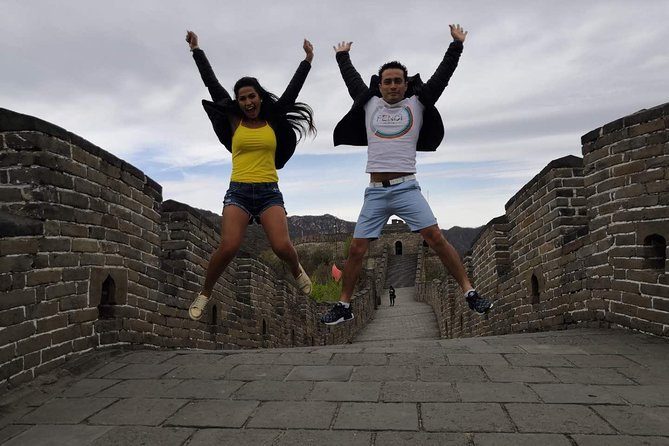Private Mutianyu Great Wall Trip With English-Speaking Driver - The Sum Up