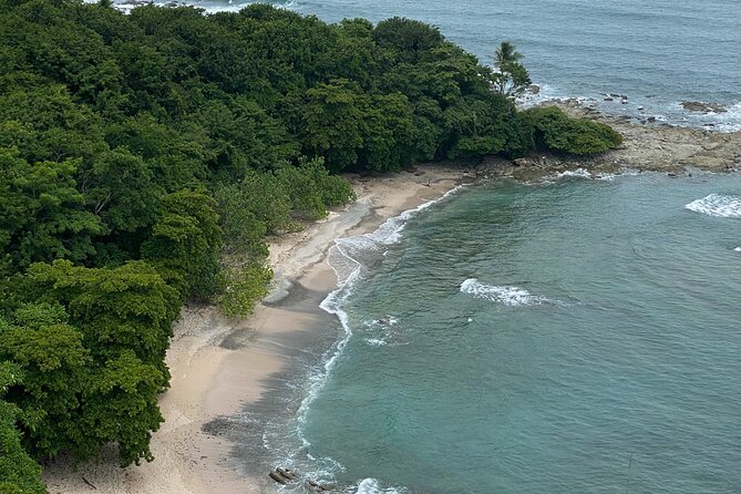 Private Nature Adventure Tour in Curu Wildlife Refuge - Traveler Information and Reviews