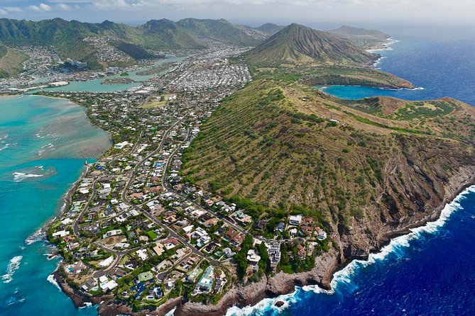 Private Oʻahu Helicopter Experience: All Window Seats - The Final Word: Is It Worth It?