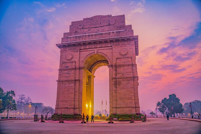 Private Old and New Delhi City Full Day Tour - FAQs