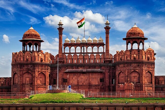 Private Old and New Delhi Full-Day Guided Tour all Inclusive - Final Thoughts: Is It Worth It?