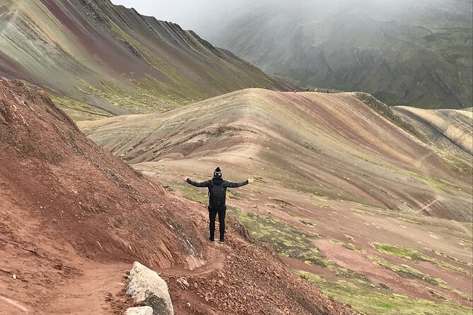 PRIVATE Palccoyo Rainbow Mountain Tour - Health and Accessibility Considerations