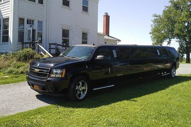 Private Roundtrip Transfer: To Las Vegas by Luxury Limo - Final Thoughts: Who Is This Service Best For?