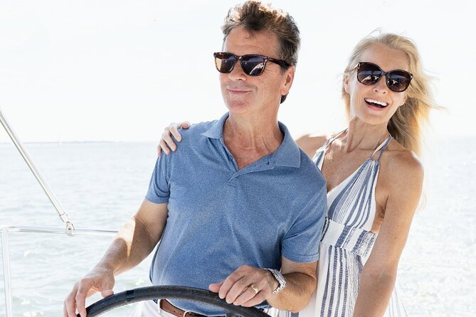 Private Sailing Charter with Captain, BYOB - Practical Details and Tips