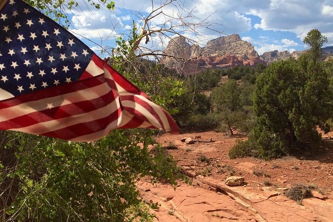 PRIVATE Sedona Jeep Tour Diamondback Gulch Extreme Off-Road - Final Thoughts