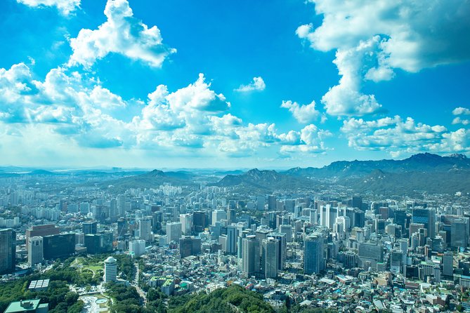 Private Seoul City Tour - Transportation and Practical Details