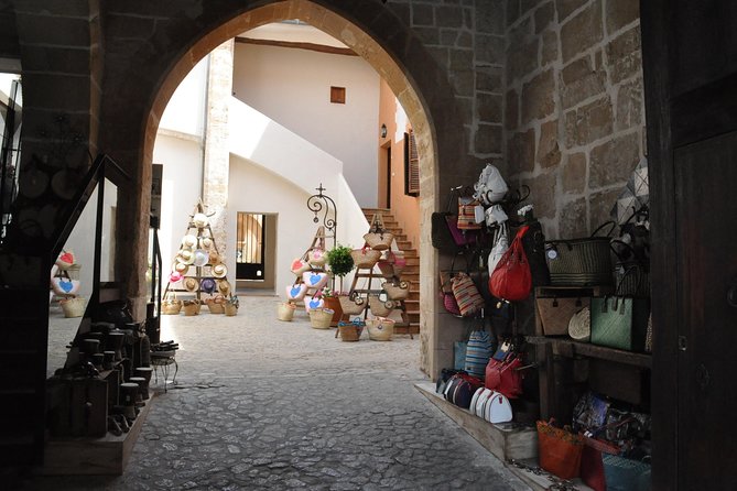 Private Shore Excursion to Valldemossa and Palma De Mallorca - Scenic Drive to Palma