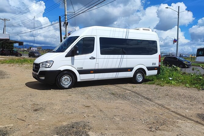 Private Shuttle or Transfer to Dreams or Westin Playa Bonita - Included Amenities