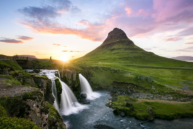 Private Snæfellsnes Peninsula and Local Lunch - Scenic Attractions Along the Route